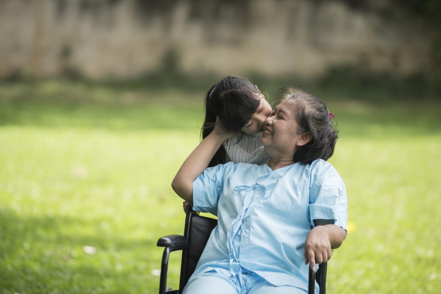 5 dicas básicas de como lidar com pessoas com deficiência – Saúde ...