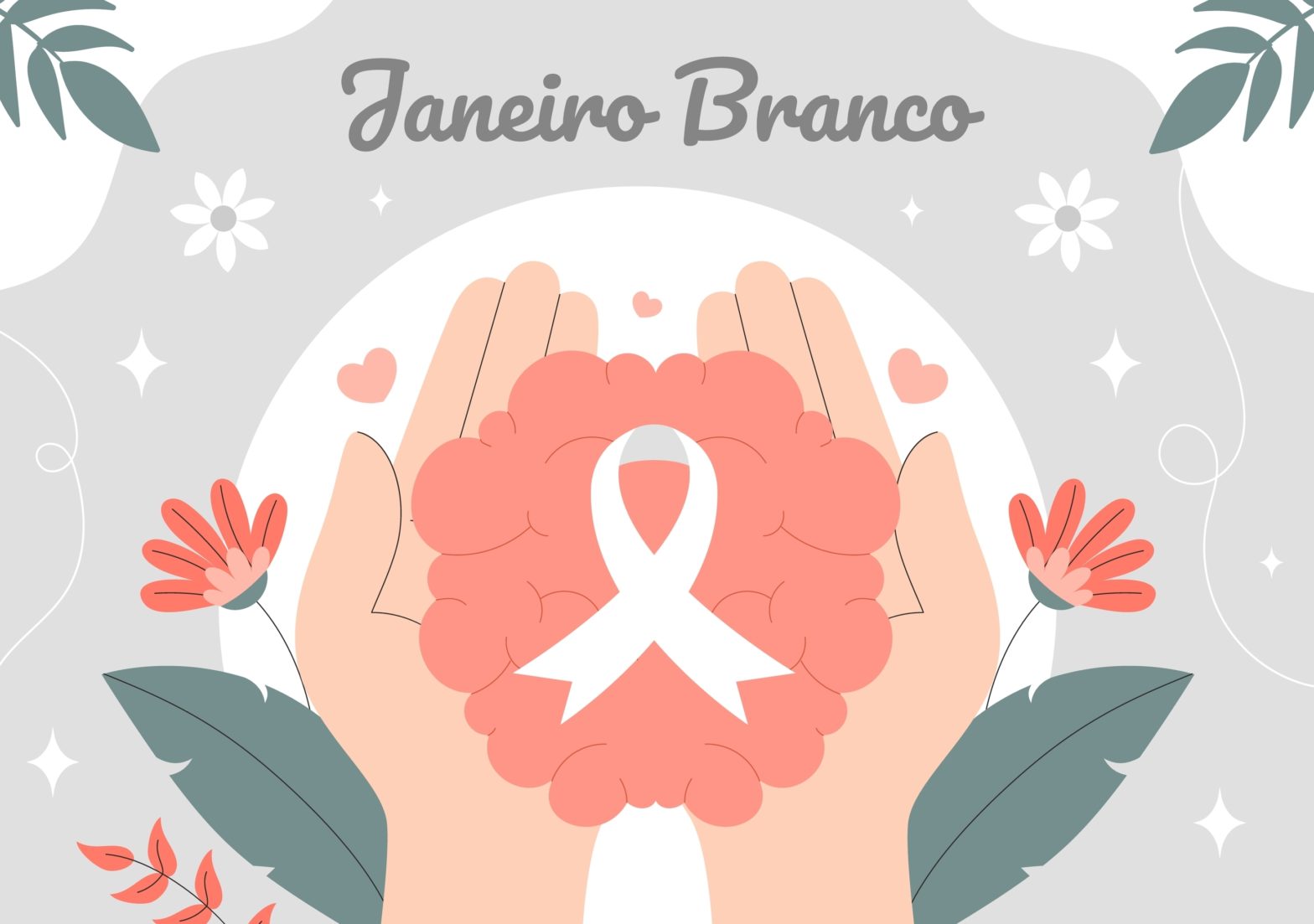 Janeiro Branco: Dicas para Fortalecer sua Saúde Mental e Bem-Estar ...