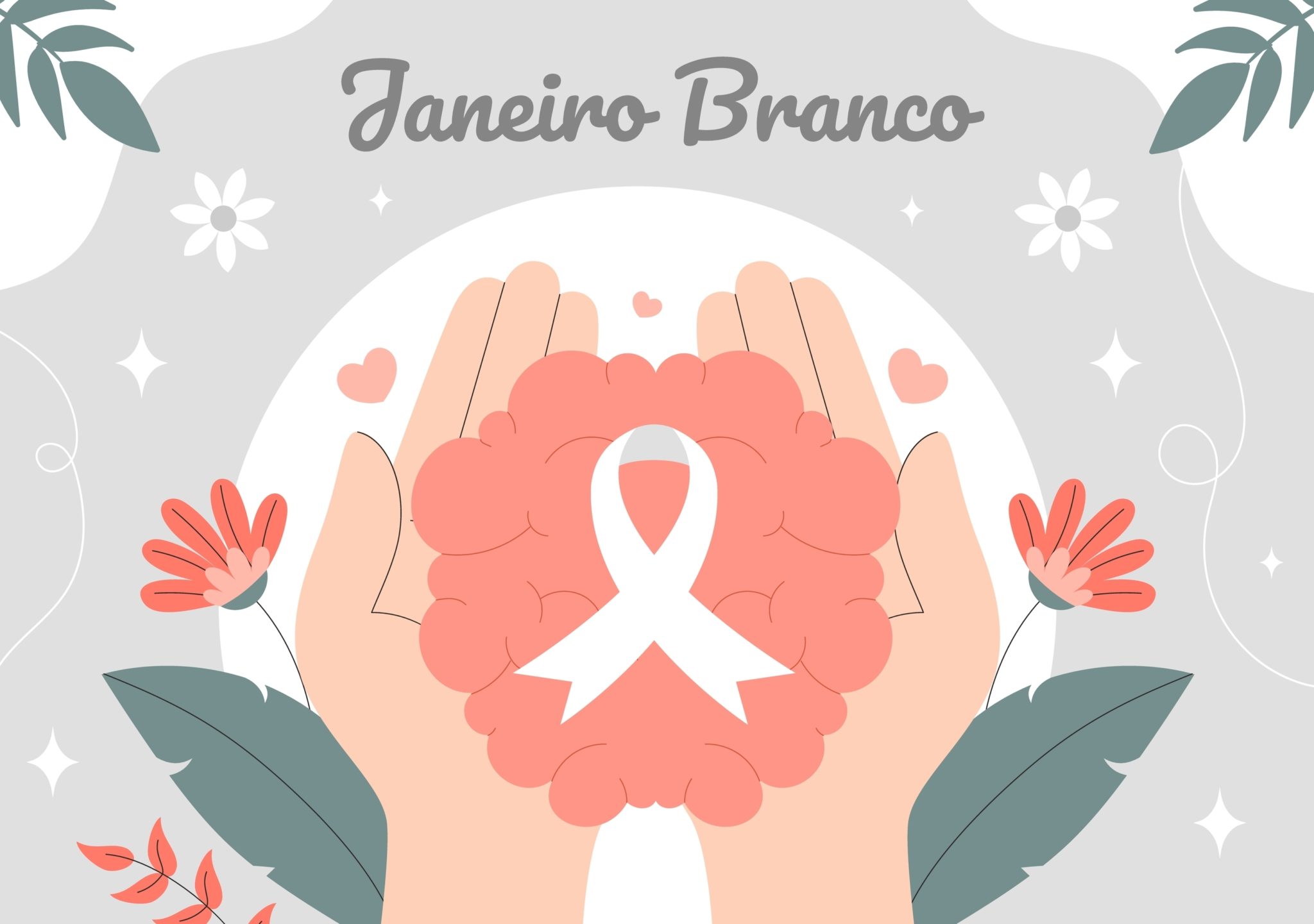 Janeiro Branco: Dicas para Fortalecer sua Saúde Mental e Bem-Estar ...